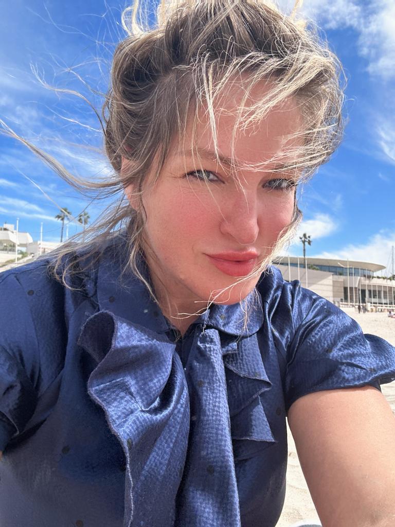 Happy Birthday Ruta | A Journey into French Elegance and Cruelty-Free ...