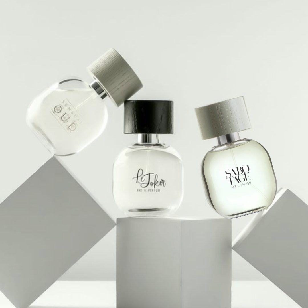 Enchanting fragrances for the winter season – Art de Parfum