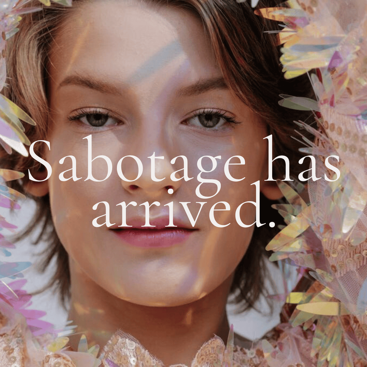 Sabotage – Art de Parfum